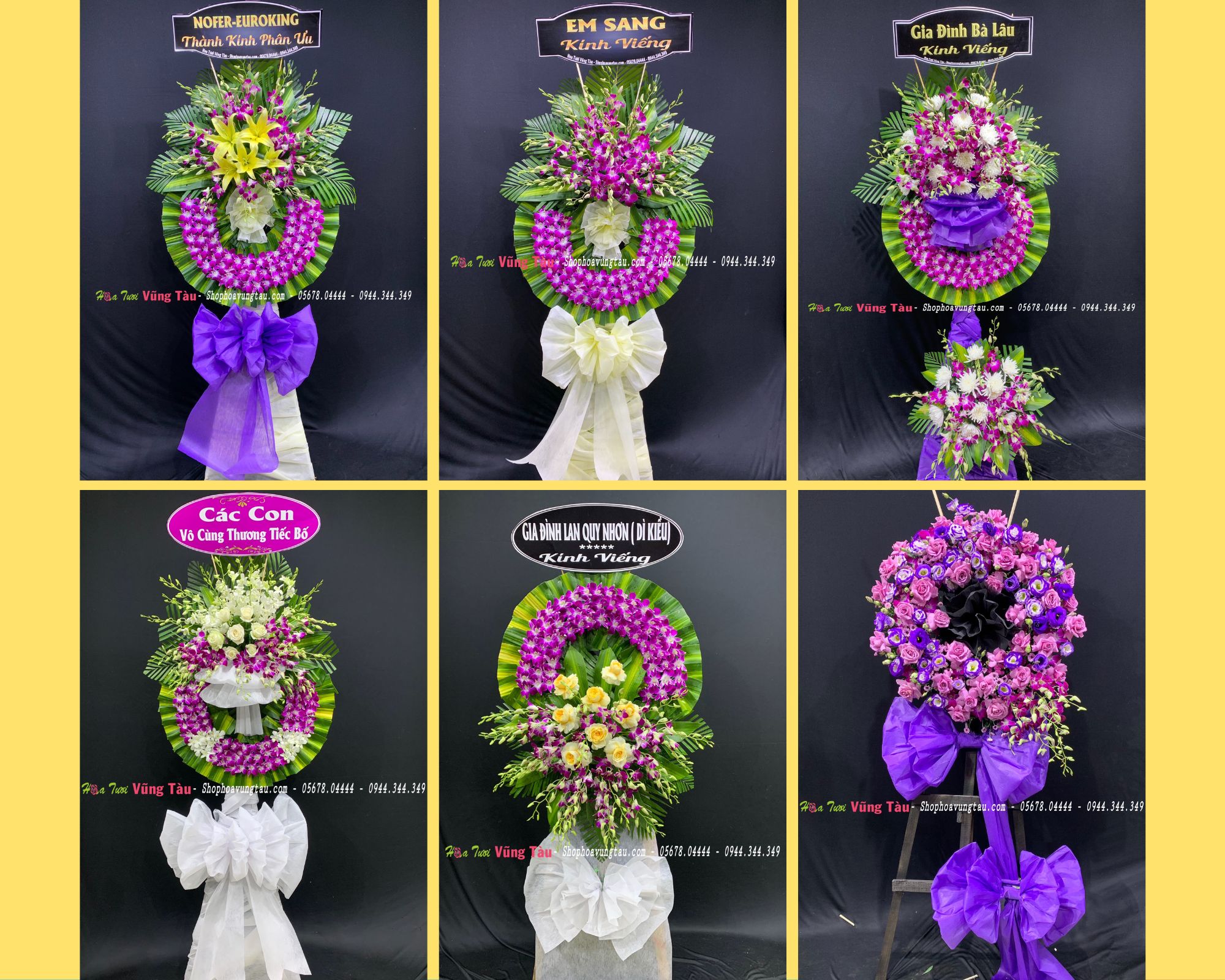 Cách Ghi Nội Dung Bảng Chữ Vòng Hoa Đám Tang, Chia Buồn